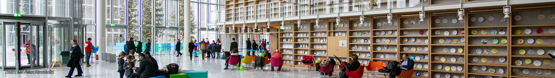 Friends & Patrons SNFCC